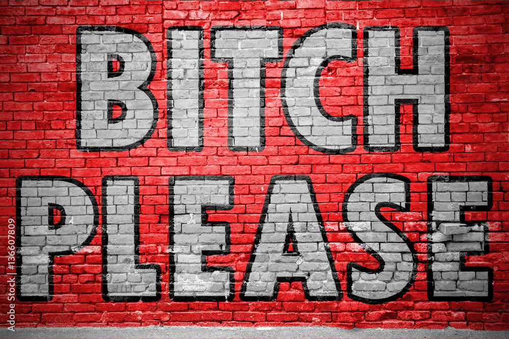 Hilarious Images Of Bitch Please