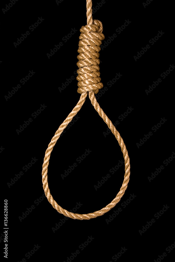 Noose Stock Photo | Adobe Stock