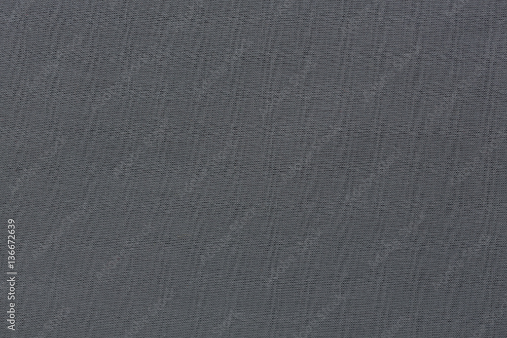 Dark fabric texture. Clothes background. Stock Photo | Adobe Stock