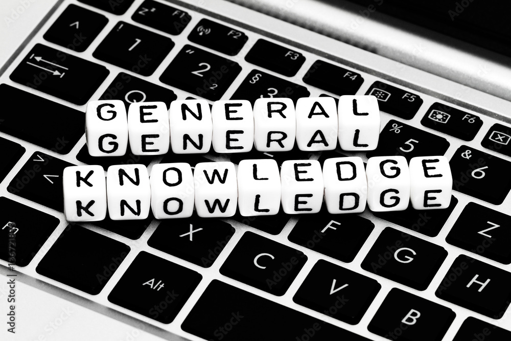 General Knowledge Stock Photo | Adobe Stock