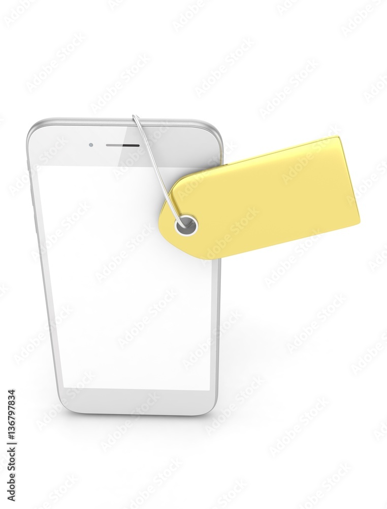 Expensive Real Price Tag