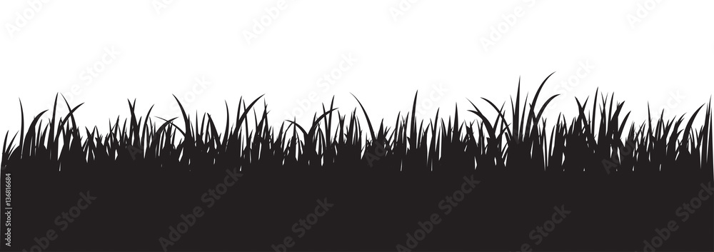 ICÔNE PELOUSE Stock Vector | Adobe Stock