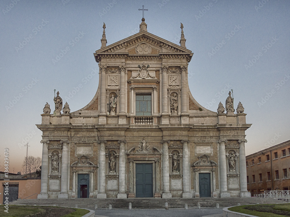 The Catholic Church During The Renaissance