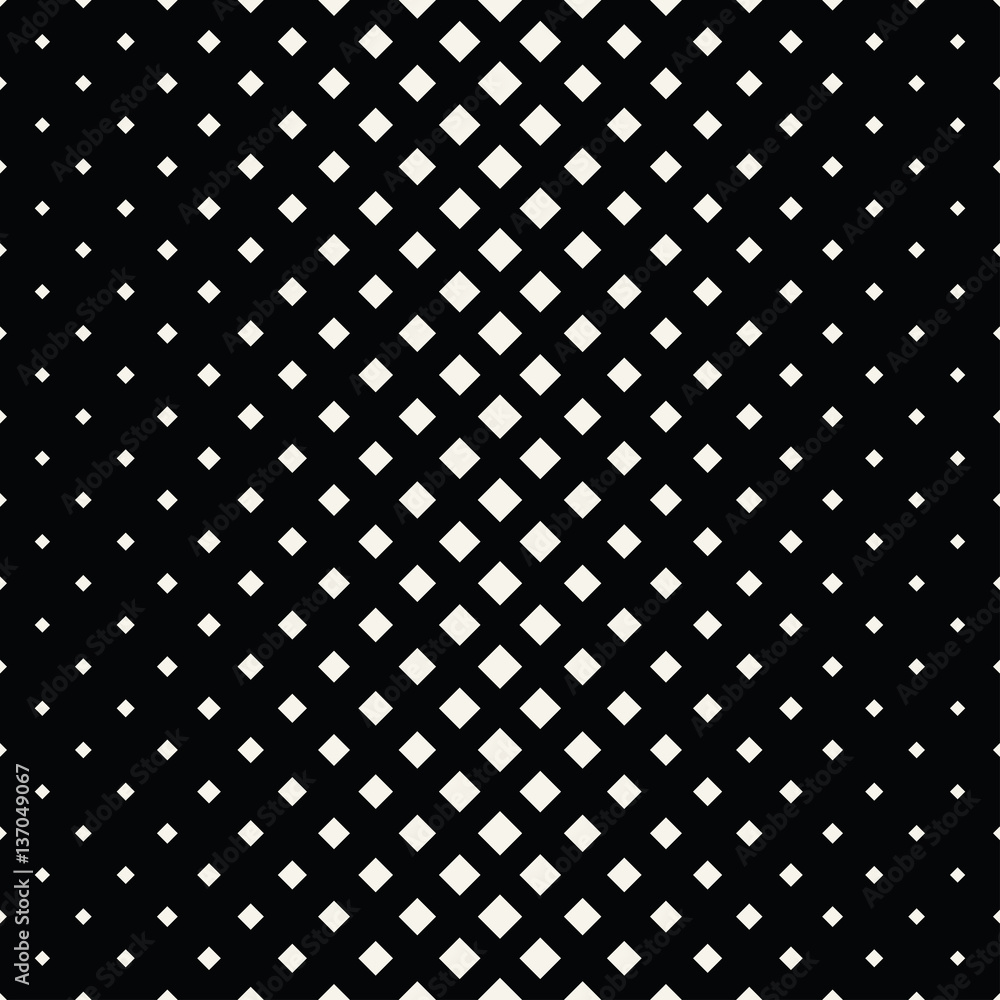 halftone diamond geometric gradient pattern Stock Vector | Adobe Stock halftone diamond geometric gradient pattern Stock Vector | Adobe Stock