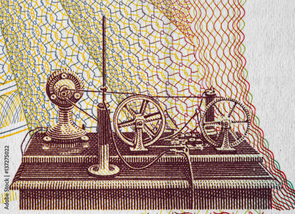 Radio Telegraph System