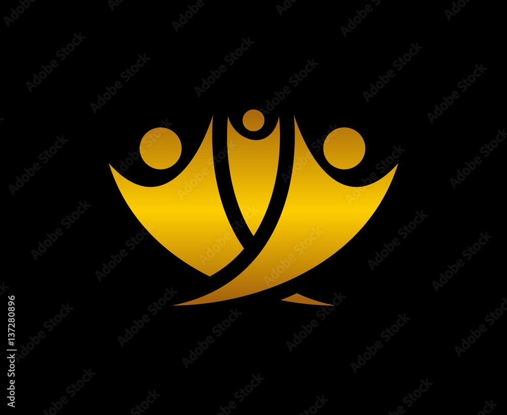 Award logo Stock Vector | Adobe Stock