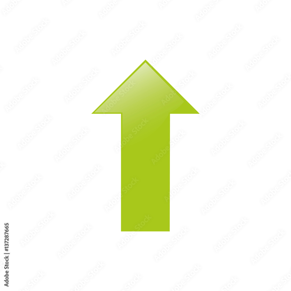 Increase Arrow Icon Increase Arrow Icon