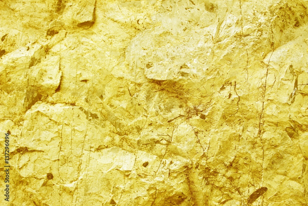 gold stone texture background Stock Photo | Adobe Stock