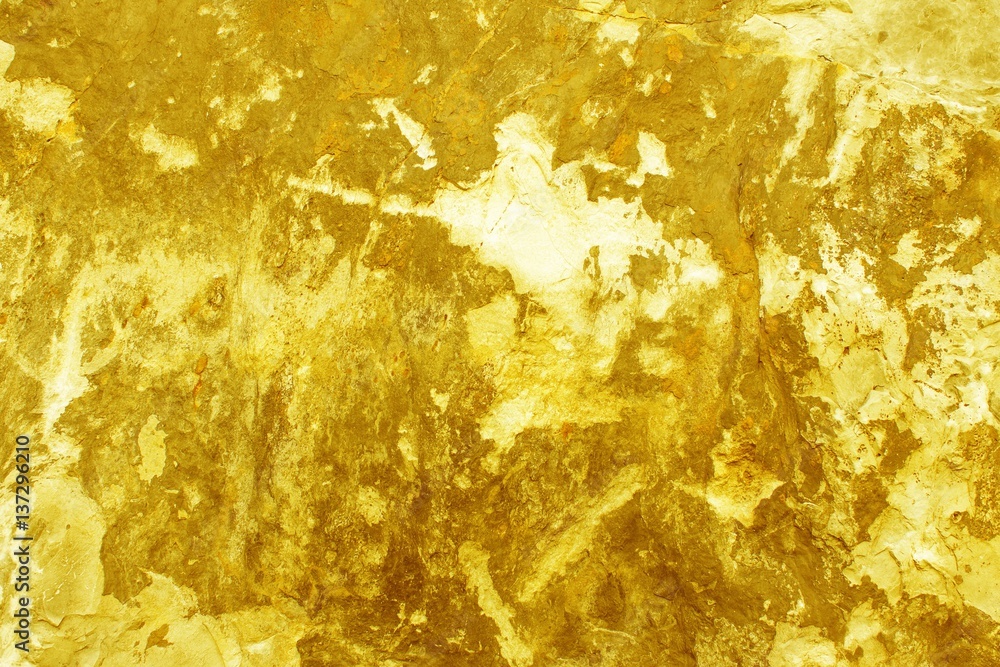 gold stone texture background Stock Photo | Adobe Stock