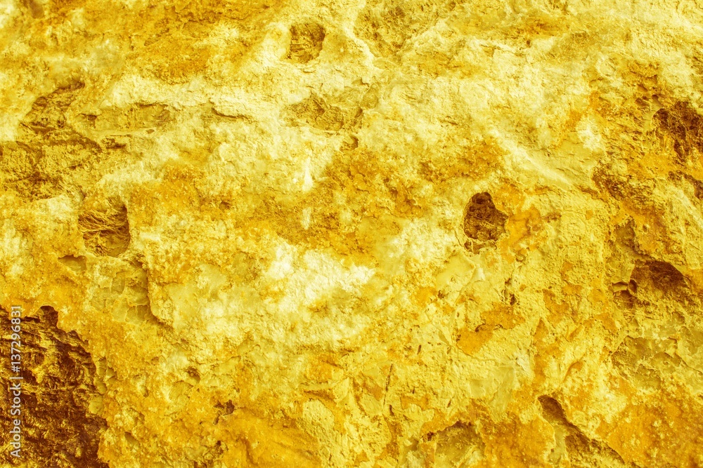 gold stone texture background Stock Photo | Adobe Stock