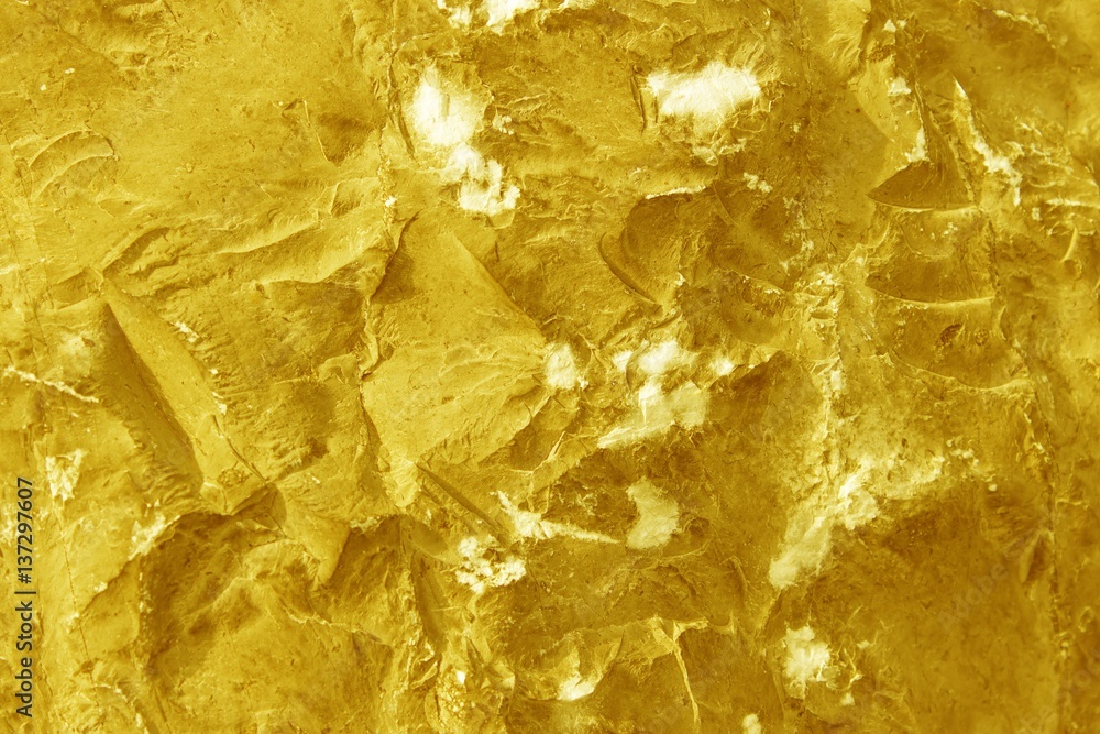 gold stone texture background Stock Photo | Adobe Stock