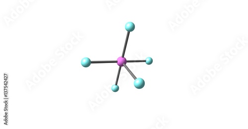 Asf5 Molecular Geometry