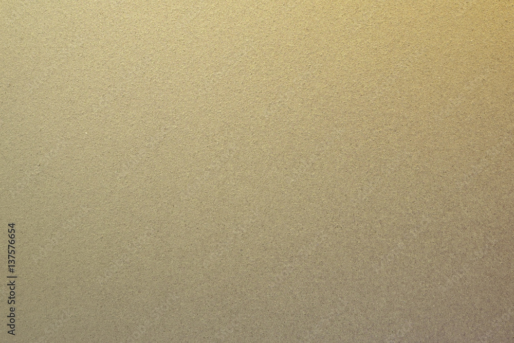 Yellow Glass Texture