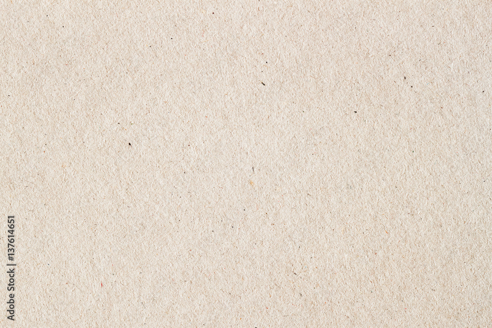 Paper texture cardboard background close-up. Grunge old paper surface ...