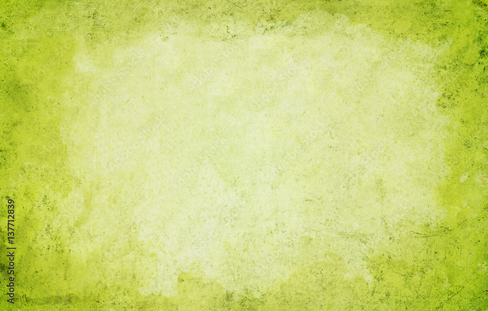 Green paper background Stock Photo | Adobe Stock
