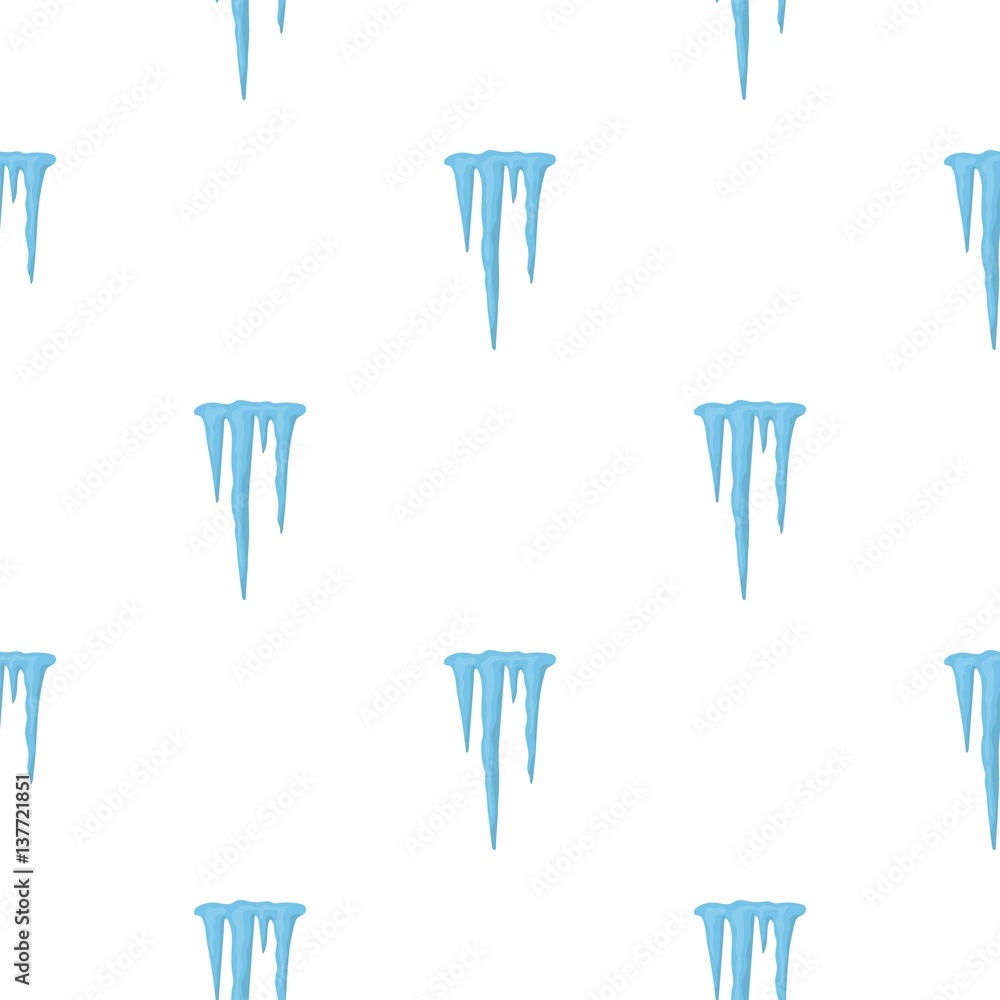 Icicles Icon