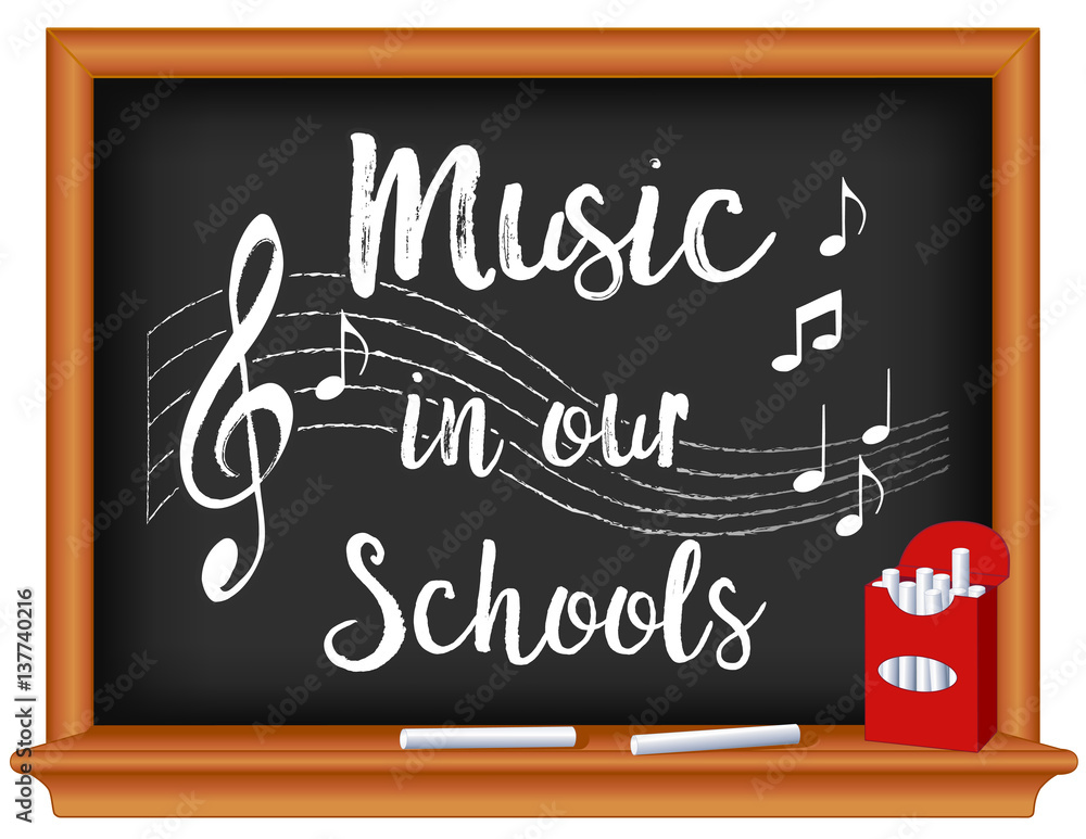 Music in Our Schools Month, March, national holiday to promote and ...