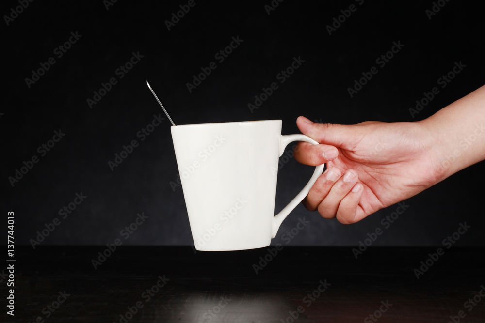 nescafe gold drink product shot Stock Photo | Adobe Stock