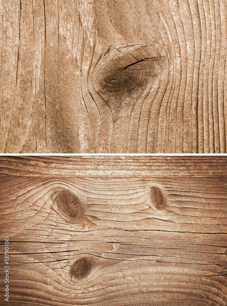 Wood texture. Lining boards wall. set. Wooden background. pattern ...