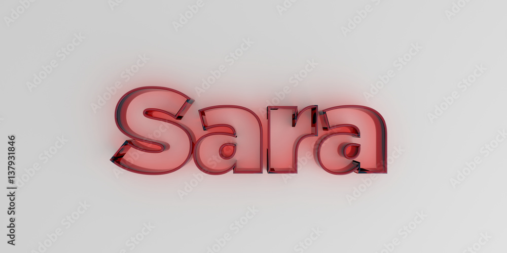Sara Text