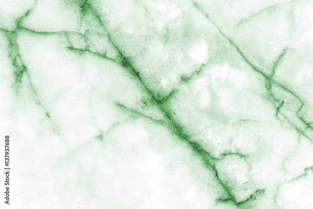 Green marble pattern texture abstract background / texture surface of ...