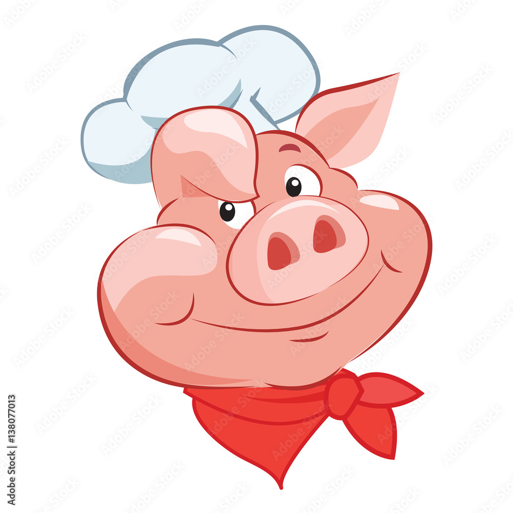 Pig Chef