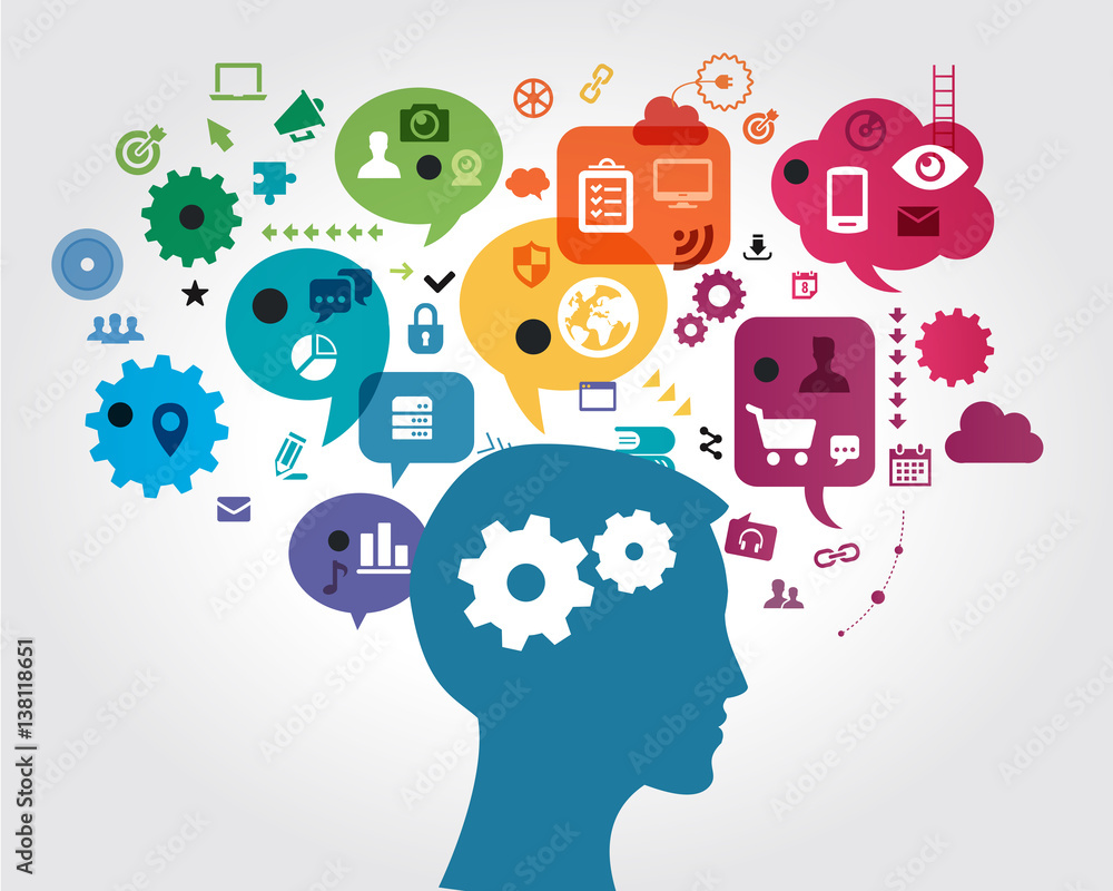 Vecteur Stock innover | Adobe Stock