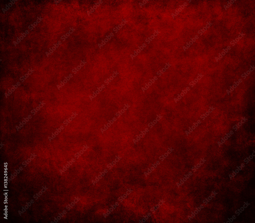 red background Stock Photo | Adobe Stock
