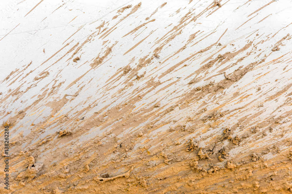mud splatter background Stock Photo | Adobe Stock