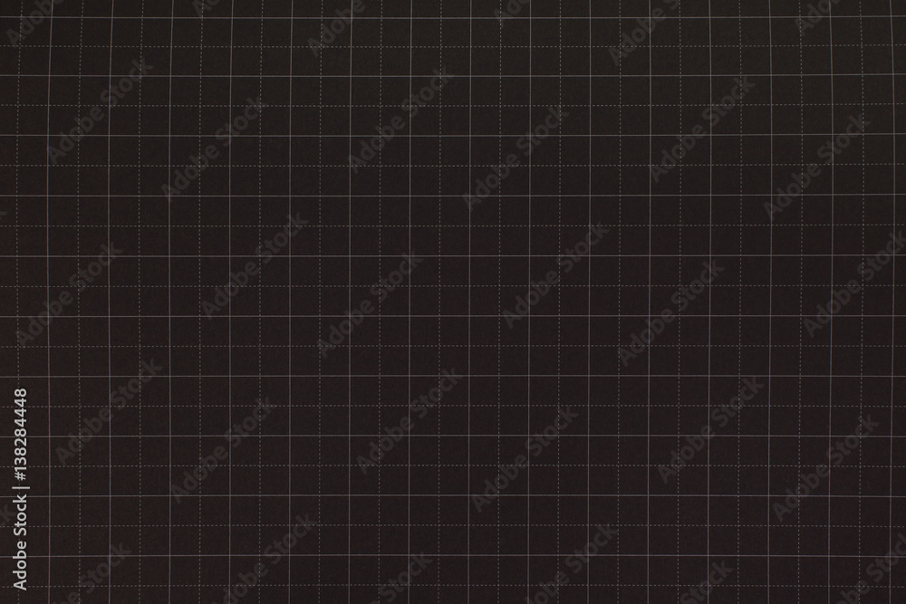 Blank black paper texture and background seamless Stock Photo | Adobe Stock