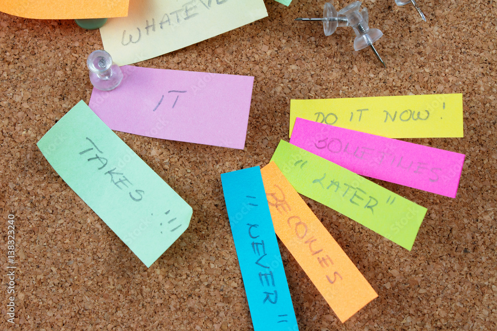 Notas Stock Photo | Adobe Stock