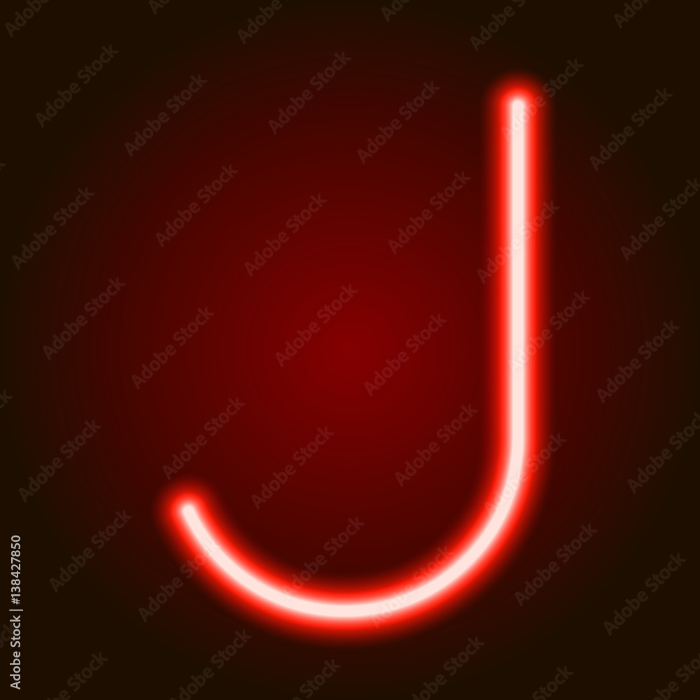 Red Letter J