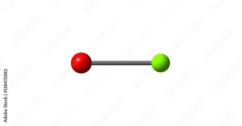 Bromine Monochloride