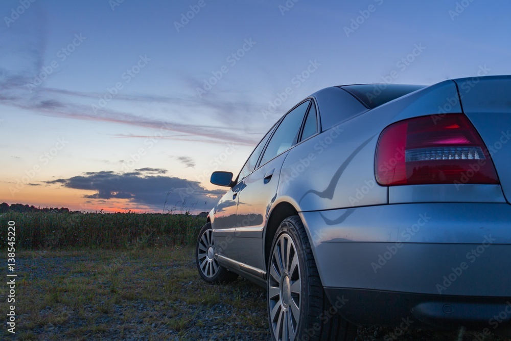 Auto Stock Photo | Adobe Stock