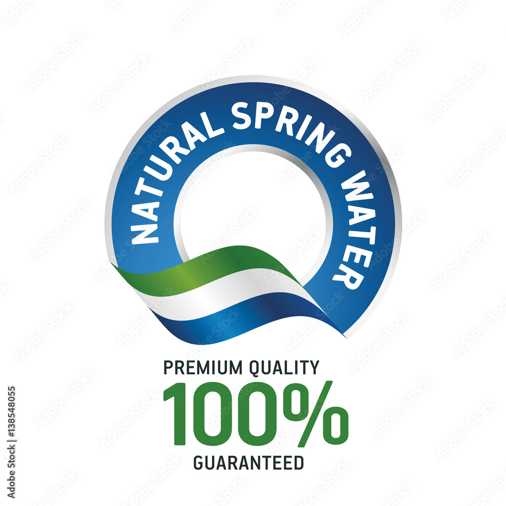 Nature Spring Logo
