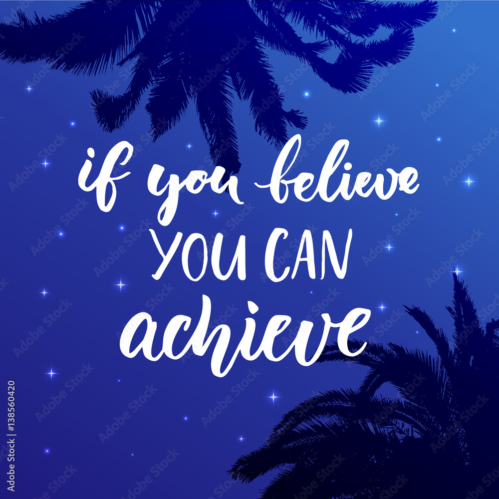 Achieve Wallpaper