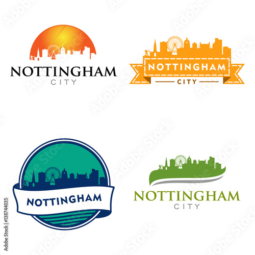 Logo Design Nottingham