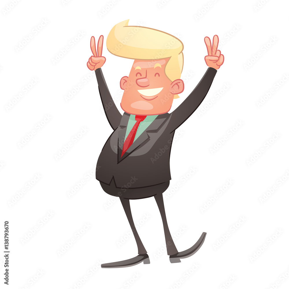 Funny Cartoon Images Of Politicians