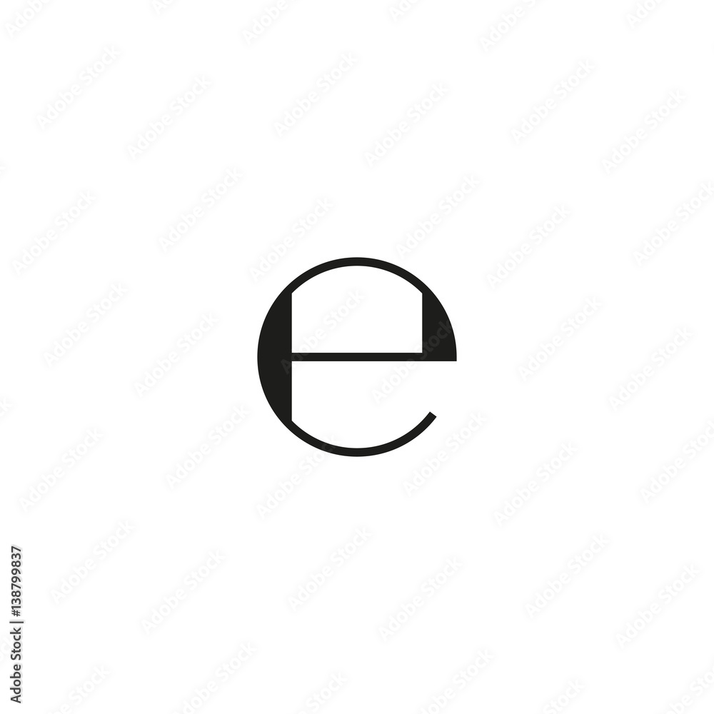 European weight symbol isolated on white background vector illustration ...