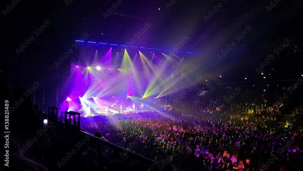 Concert Stock Photo | Adobe Stock