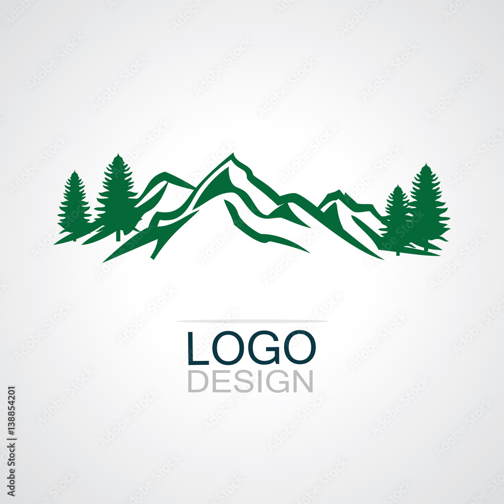 Forestry Logo