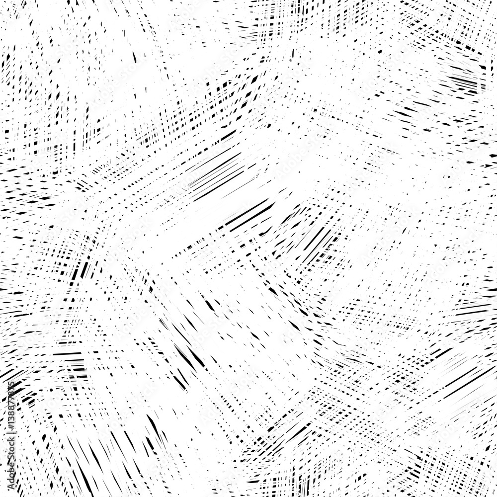 Scribble Texture
