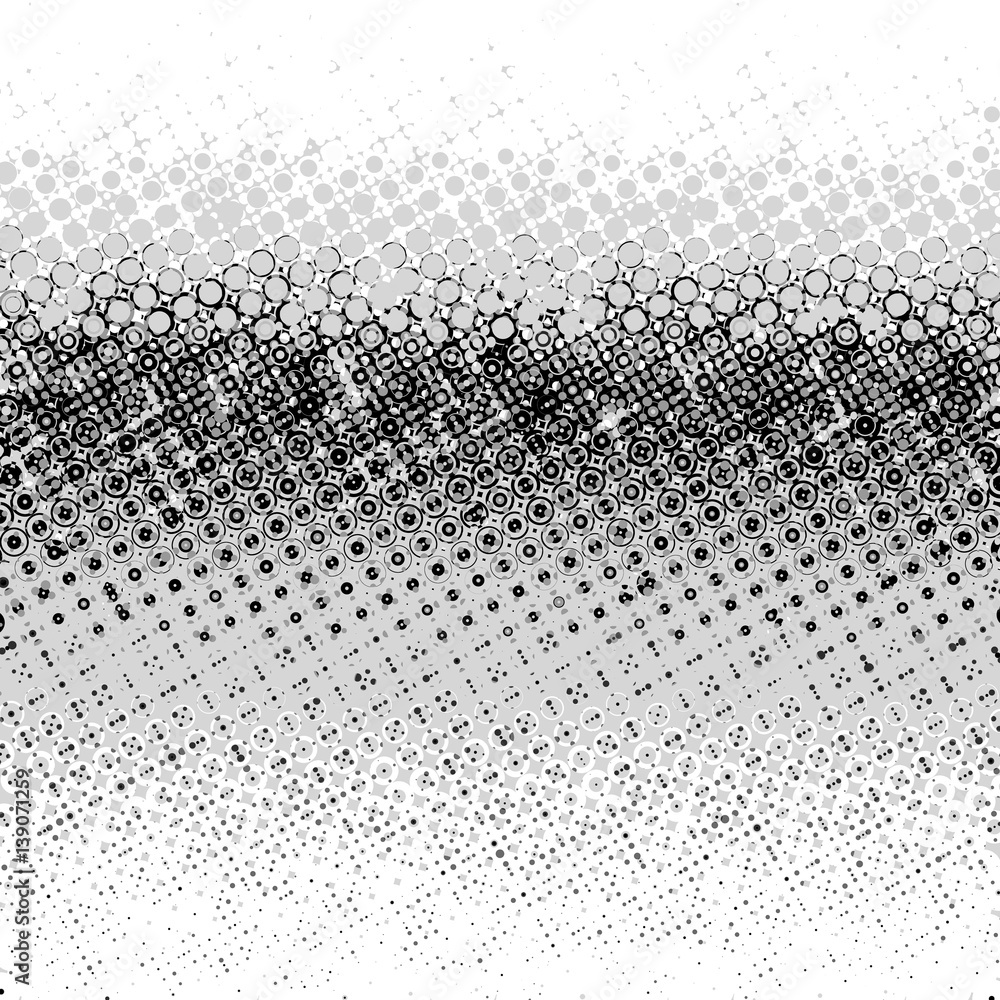 High Resolution Banner Graphic