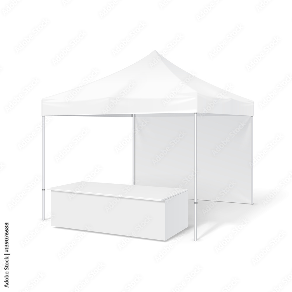 Event Tent Template