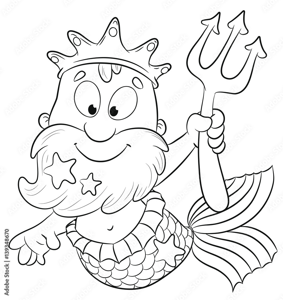 Sternzeichen Wassermann Zeichnung Wandtattoo Sternzeichen Wassermann