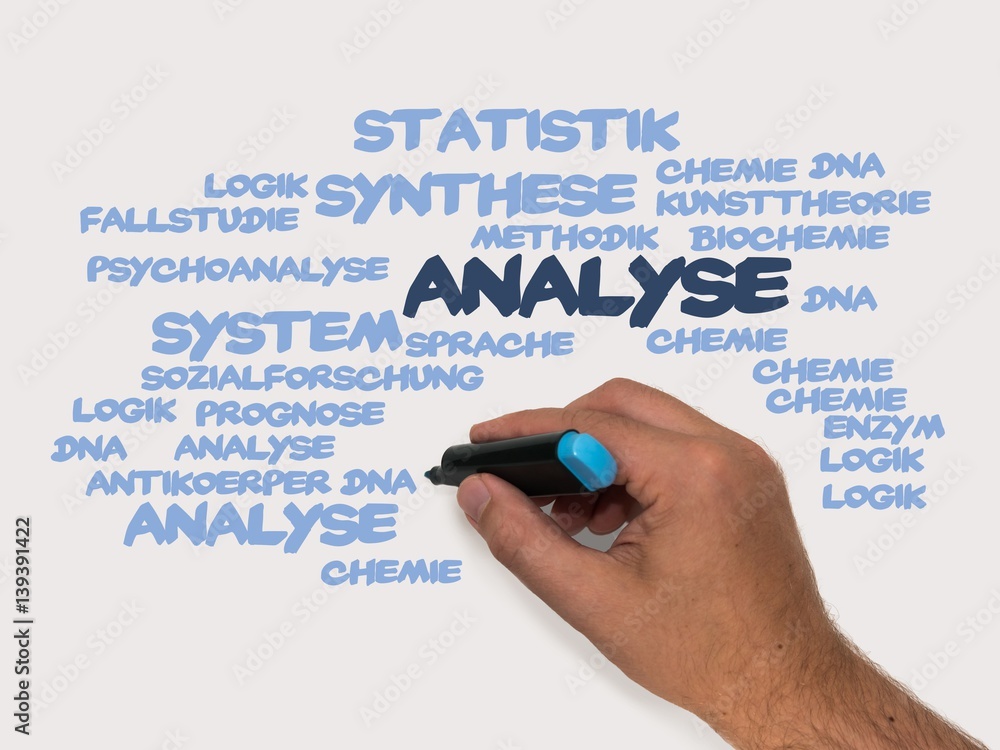 Analyse Stock-Illustration | Adobe Stock