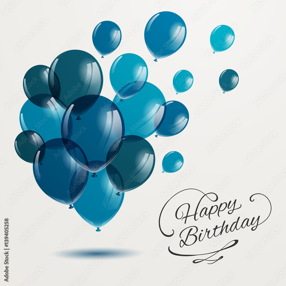 Happy Birthday Greeting Card Design - Infoupdate.org Happy Birthday Greeting Card Design - Infoupdate.org