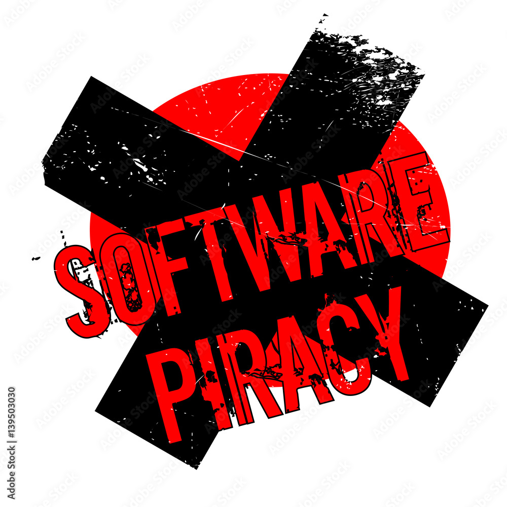 Software Piracy