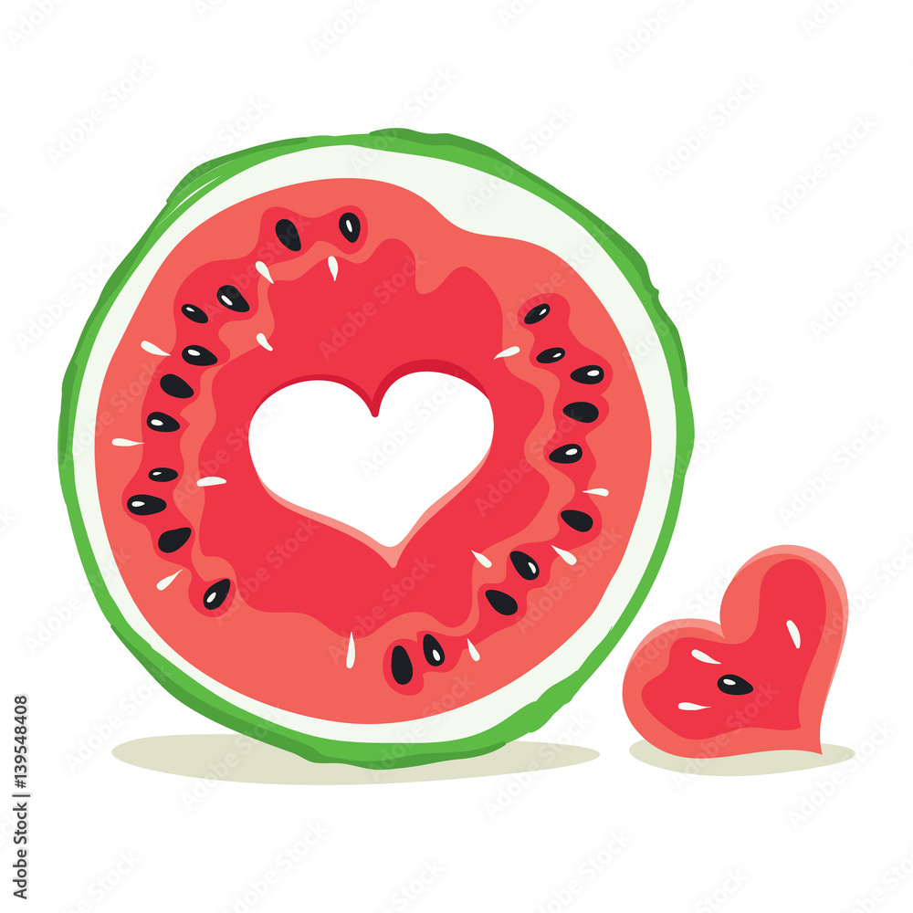 Watermelon Love