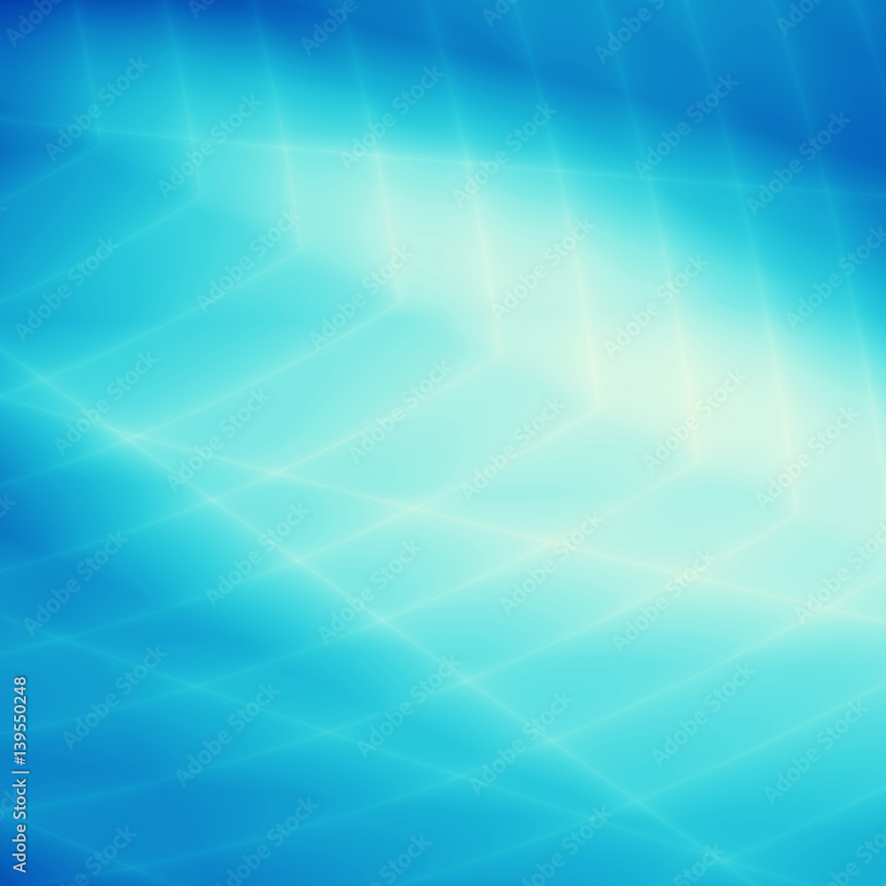 Turquoise blue wallpaper modern texture tech background Stock ...